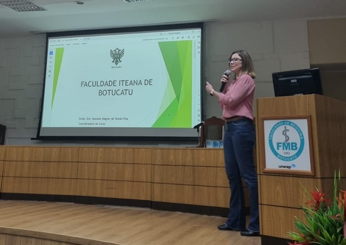 ITE participa de Fórum Municipal de Educação